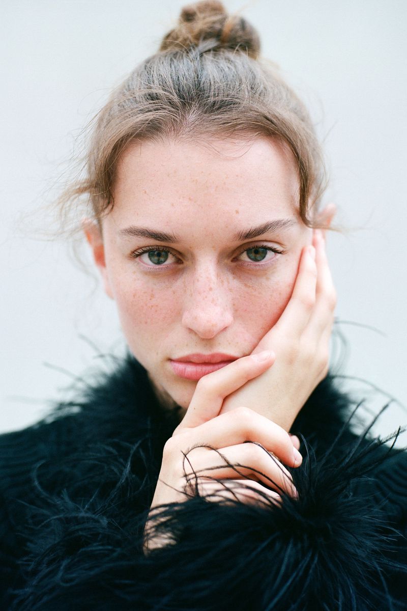 Valentina for OPC (Portrait)