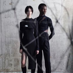 Grace Sharp - Model Profile - Photos & latest news