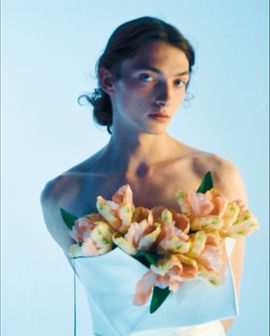 Q6 Model & Artist (Portland, OR, United States) Modeling Agency ...