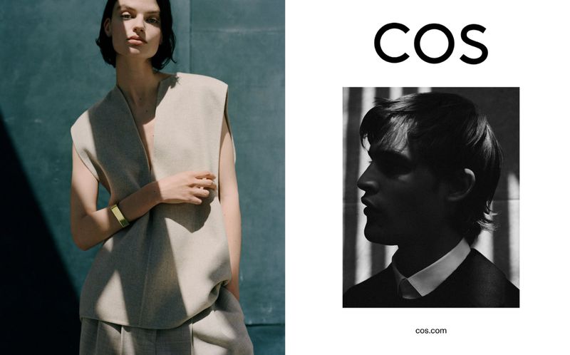 COS A/W 2021 (COS)