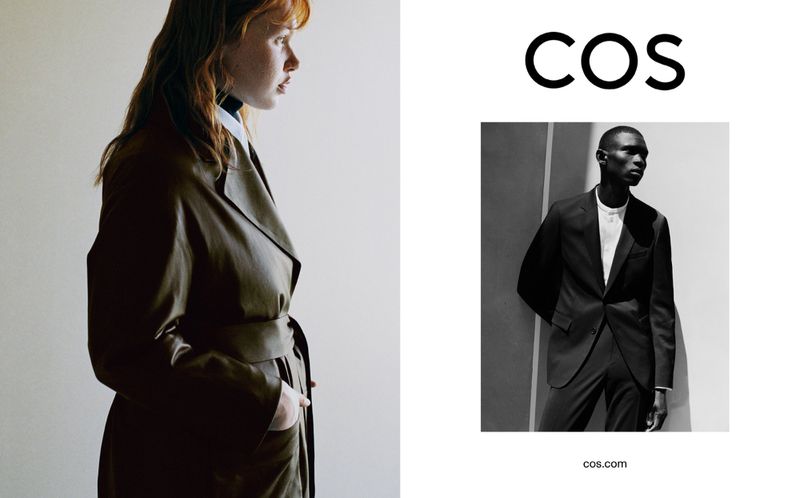 COS A/W 2021 (COS)