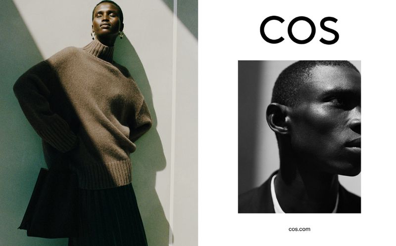 COS A/W 2021 (COS)