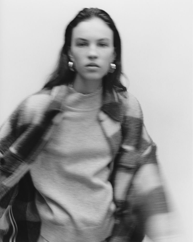 Isabel Marant Étoile Fall Winter 2021 (Isabel Marant)