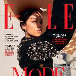 Emily Cheng - Makeup Artist Profile - Photos & latest news