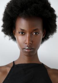 Jennifer Girukwishaka - Model Profile - Photos & latest news