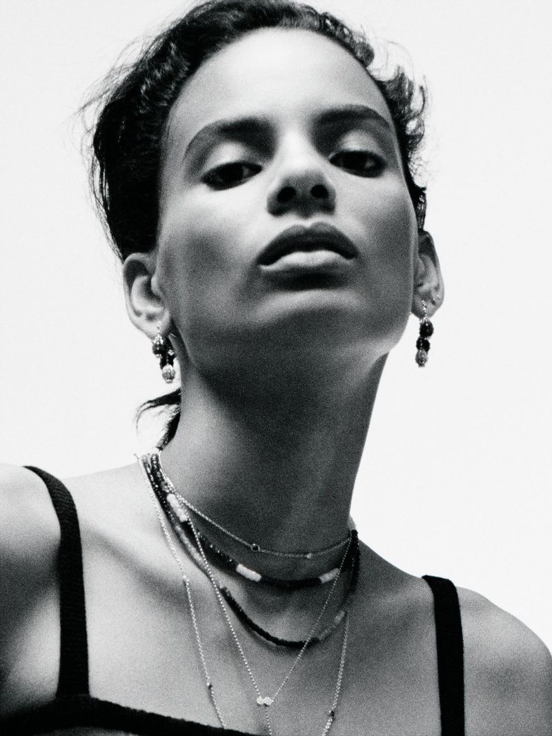 Sliding Doors (Puss Puss Magazine)