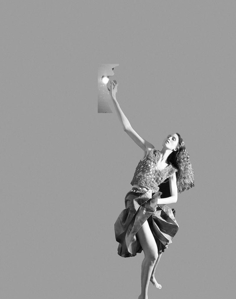 Anna Cleveland (Les Femmes Publiques)