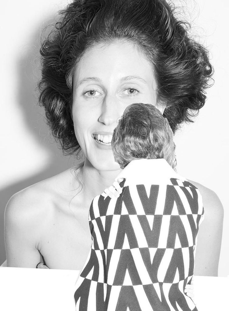 Anna Cleveland (Les Femmes Publiques)