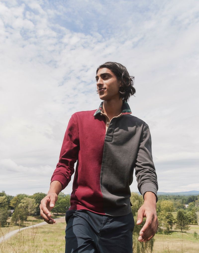 J Crew Men's November 2021 (J. Crew)