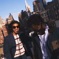 Adarsh Jaikarran - Model Profile - Photos & latest news