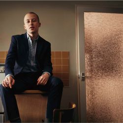 Ethan Samuel Jacobs - Dancer Profile - Photos & latest news