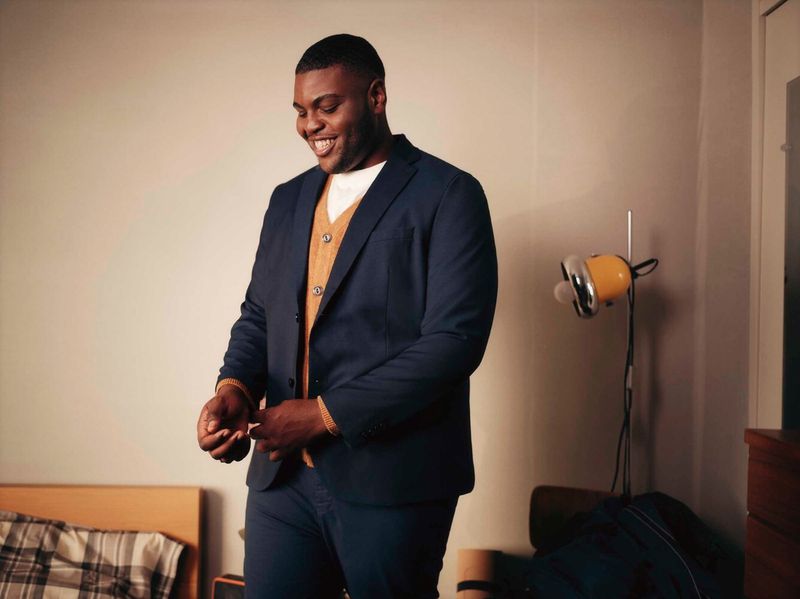 H&M Men Summer 2021 (H&M)