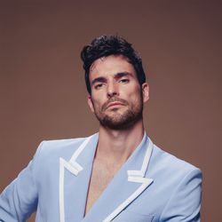 Chris Elson - Model Profile - Photos & latest news