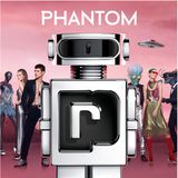 Paco Rabanne Phantom Fragrance 2021 (Rabanne)