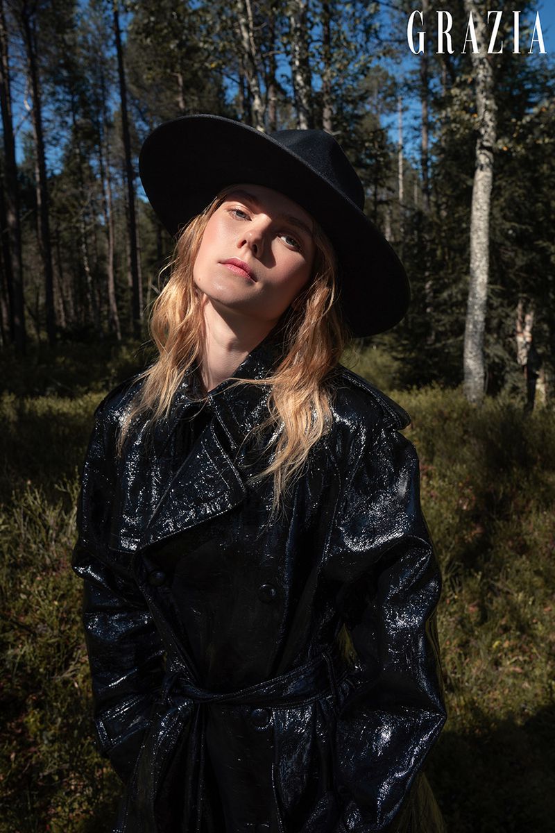 ECHOS OF SUMMER by Philipp Brand (Grazia Croatia)