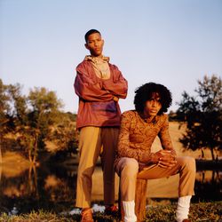 Elie Vidal - Model Profile - Photos & latest news