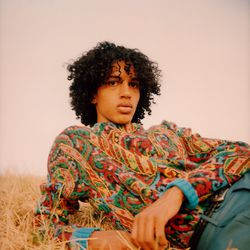 Elie Vidal - Model Profile - Photos & latest news