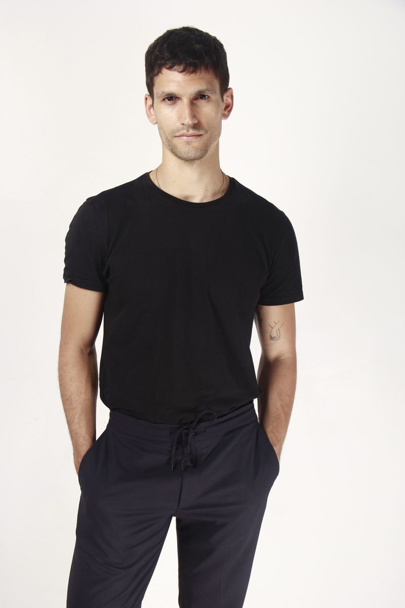 DAMAN F/W 2021 Polaroids (Polaroids-Digitals)