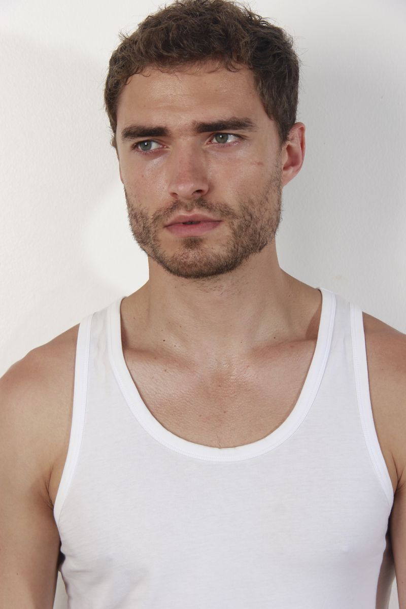 DAMAN F/W 2021 Polaroids (Polaroids/Digitals)