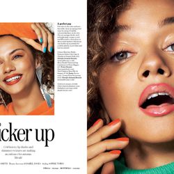 Marina Nery - Model Profile - Photos & latest news