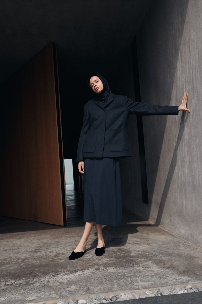 Max Mara Leisure fw21 (Max Mara)