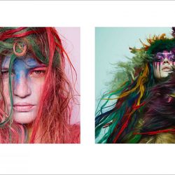 Emily Grace Hime - Model Profile - Photos & latest news