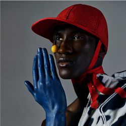 Yannick Bandora - Model Profile - Photos & latest news