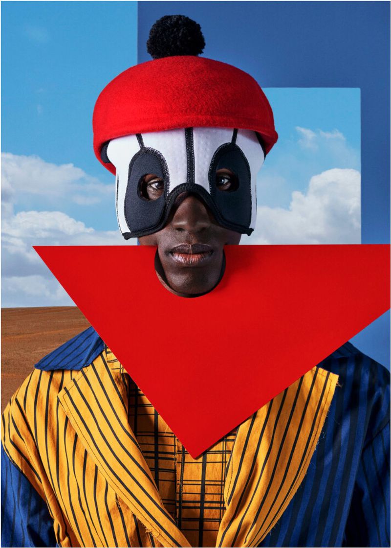 Container Love (King Kong Garçon Magazine)