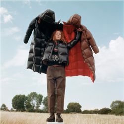 Lorna Foran - Model Profile - Photos & latest news