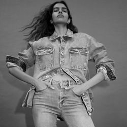 Pooja Mor - Model Profile - Photos & latest news