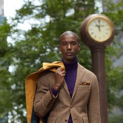 Claudio Monteiro - Model Profile - Photos & latest news