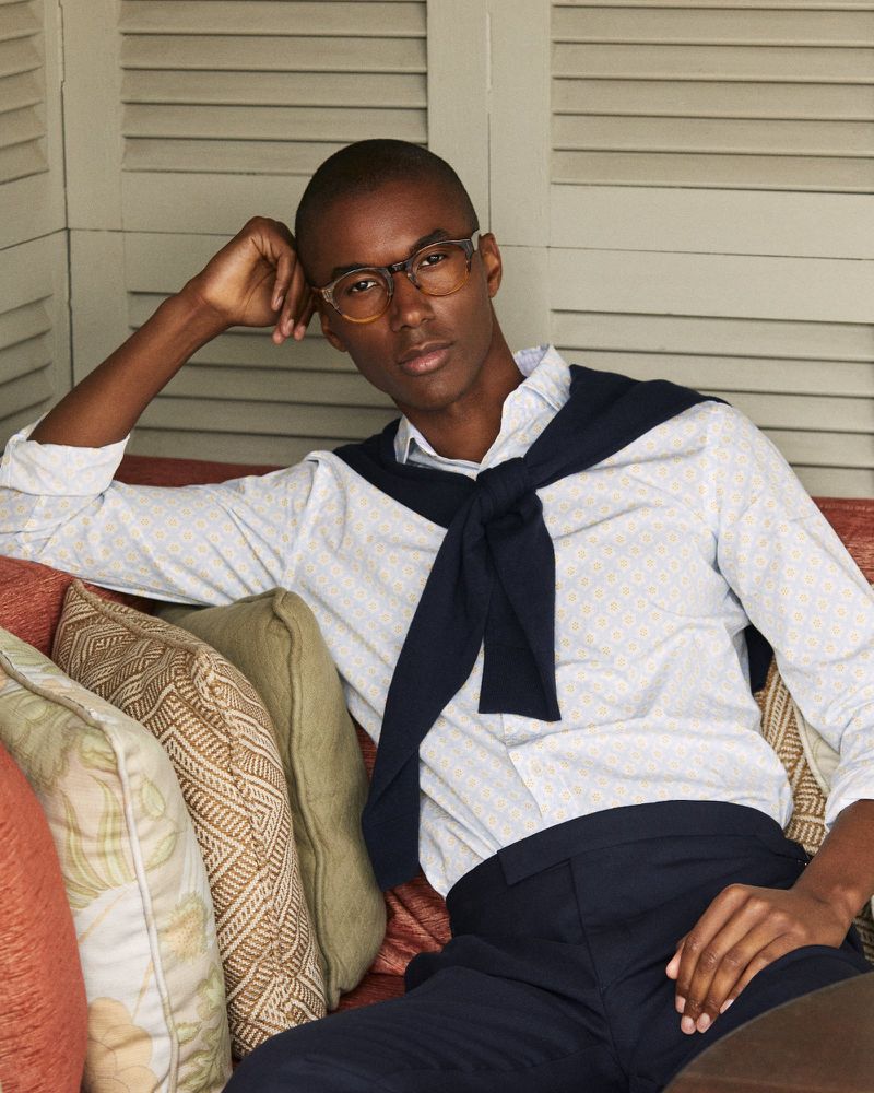 Hackett London S/S 21 (Hackett)