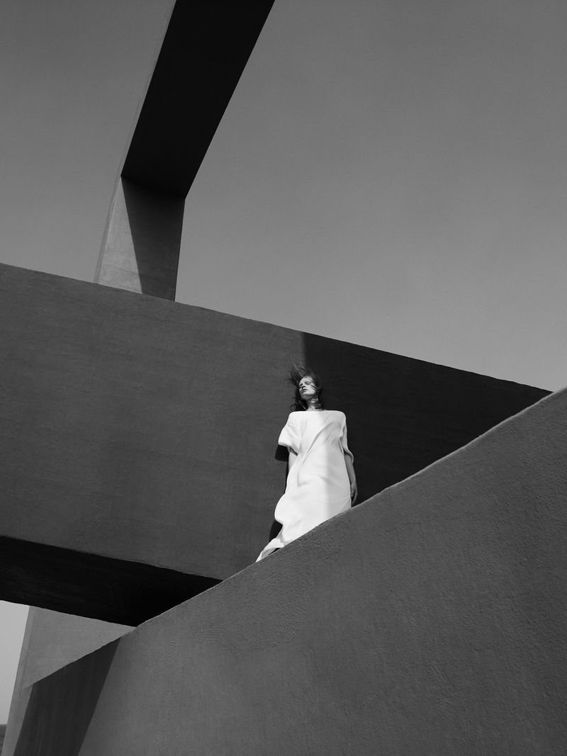 Liviana Conti Campaign in Sicily 2019 (Various Campaigns)