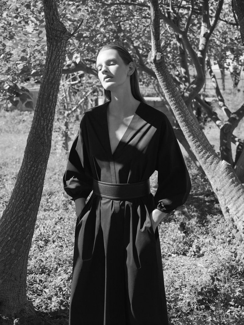 Liviana Conti Campaign in Sicily 2019 (Various Campaigns)