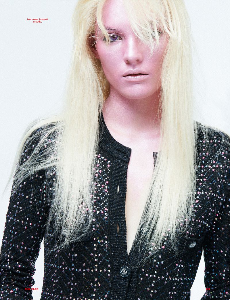 Words Brooke McCord Photography Brianna Capozzi Styling Danny Reed (The ...