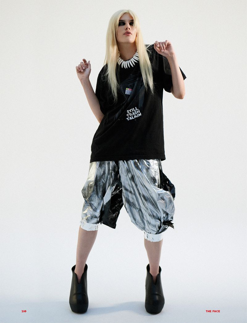 Words Brooke McCord Photography Brianna Capozzi Styling Danny Reed (The ...