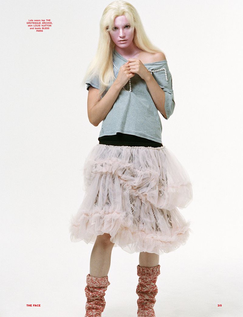 Words Brooke McCord Photography Brianna Capozzi Styling Danny Reed (The ...