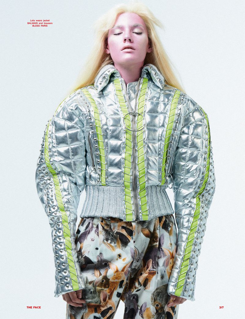 Words Brooke McCord Photography Brianna Capozzi Styling Danny Reed (The ...