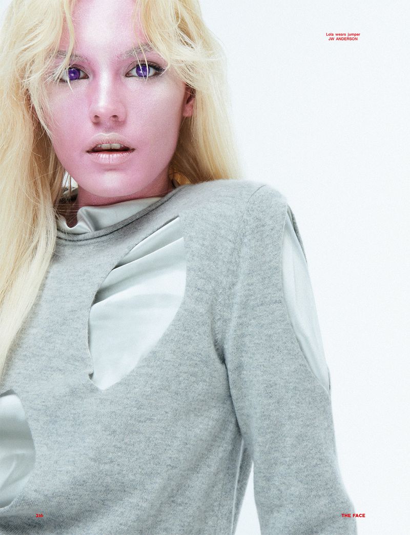 Words Brooke McCord Photography Brianna Capozzi Styling Danny Reed (The ...