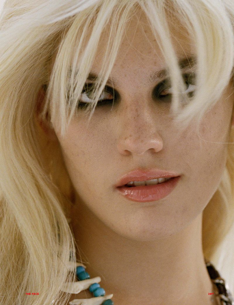 Words Brooke McCord Photography Brianna Capozzi Styling Danny Reed (The ...