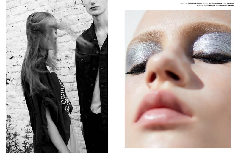 Brave (Knack Weekend)