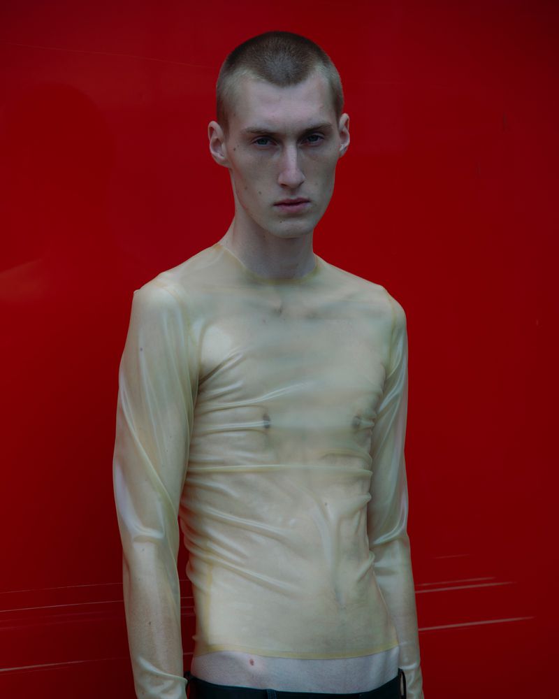 REUNITED (Numéro Netherlands)