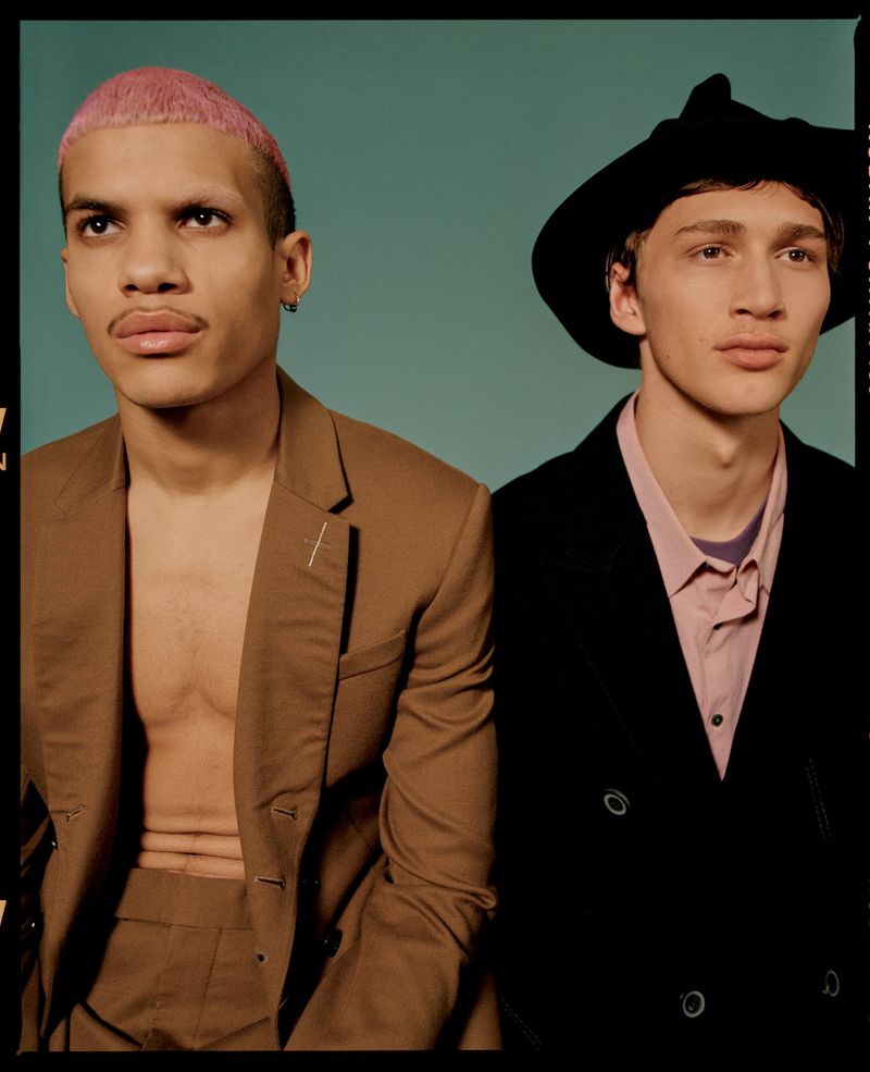 Les Nouveaux Héros (Tetu)