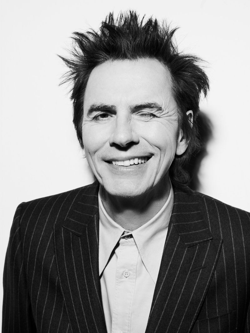 Duran Duran (Rolling Stone Italia)