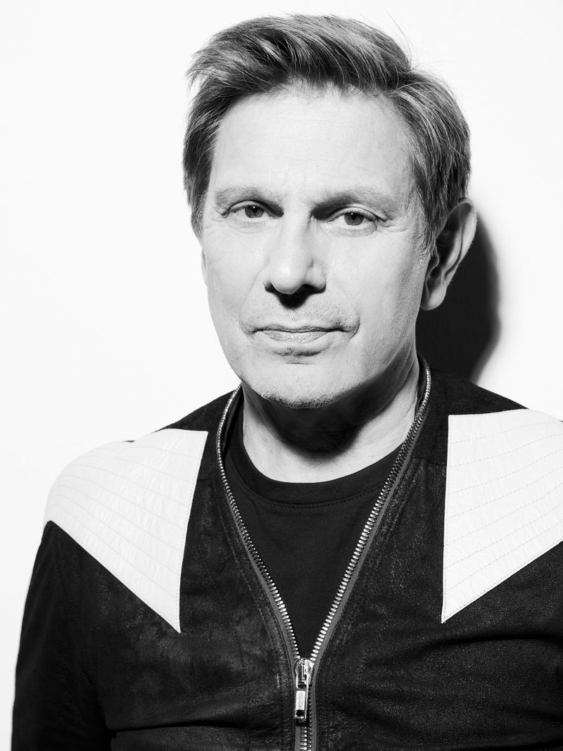 Duran Duran (Rolling Stone Italia)