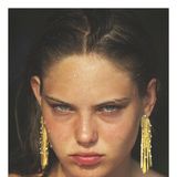 Marie Bolle (Magnifik Magazine)