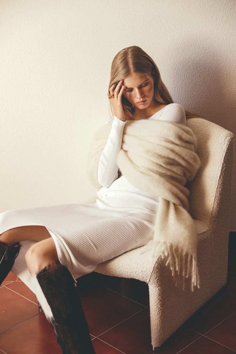 Home Free (My Magazine)