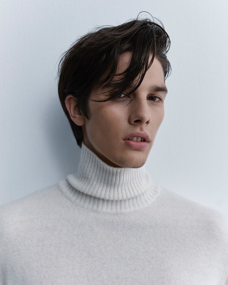 Modivo x Top Model Poland (Various Campaigns)