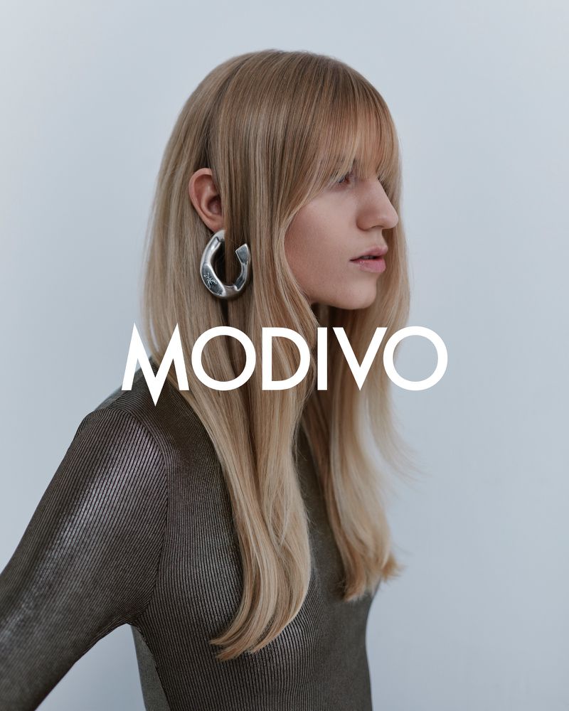 Modivo x Top Model Poland (Various Campaigns)