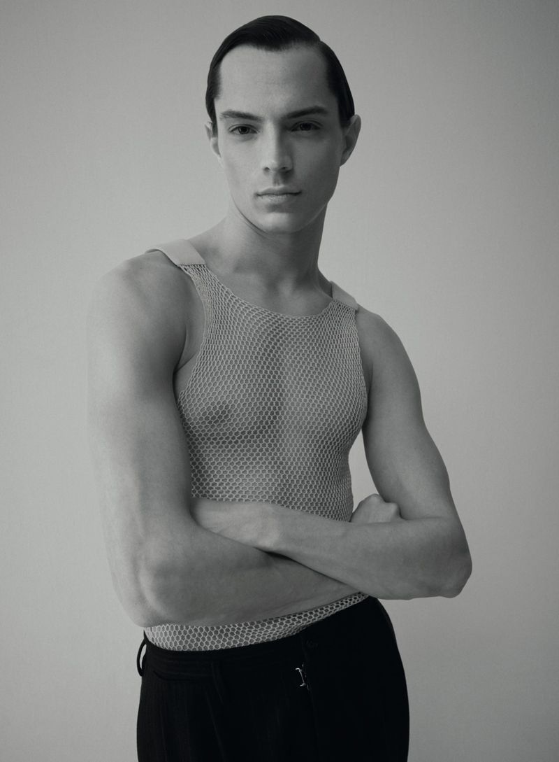 Spirituality (The Collector Magazine)